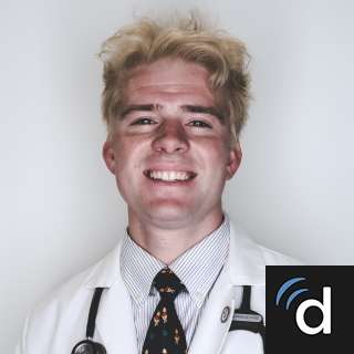 Dr. Blynn Shideler, MD – Durham, NC | General Surgery