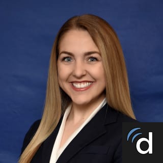 Dr. Grace Tideman, MD | Kansas City, KS | Resident Physician | US News ...