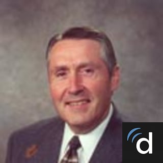 Dr. Russell L. Shoemaker, DO | Hendersonville, NC | Family Medicine ...