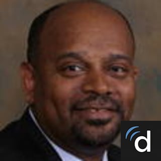 Dr. Gary Thompson, MD – Washington, DC | Gastroenterology