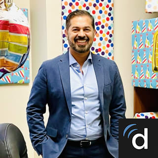 Dr. Shahzad Shafique, MD | Cameron, MO | Nephrologist | US News Doctors