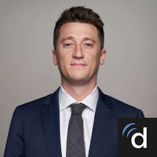 Dr. Austin Churchill, MD – Los Angeles, CA | Internal Medicine