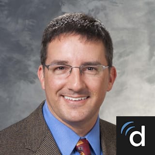 Dr. Michael Garren, MD – Madison, WI | General Surgery
