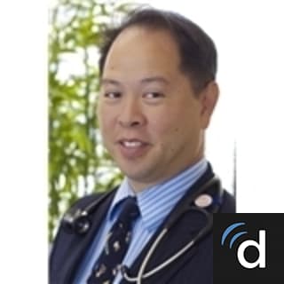 Dr. Patrick Pan, MD | Newport Beach, CA | Internist | US News Doctors