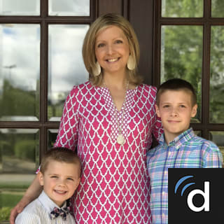 Dr. Erin K. Ennis (Powell), MD | Garner, NC | Family Medicine Doctor ...