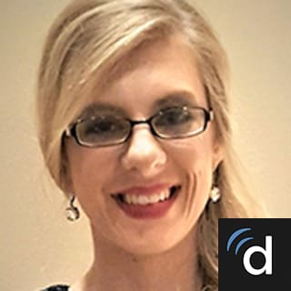 Dr. Whitney Faulconer, DO | Galveston, TX | Emergency Medicine ...