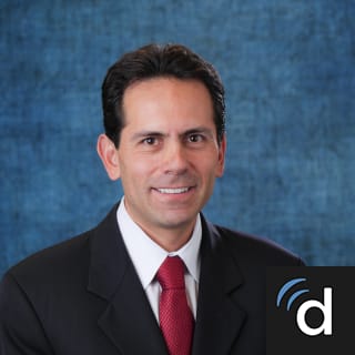 Dr. Xavier D. Sevilla, MD | Bradenton, FL | Pediatrician | US News Doctors