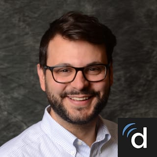 Dr. Eric C. Zimmerman, MD | Chicago, IL | Psychiatrist | US News Doctors