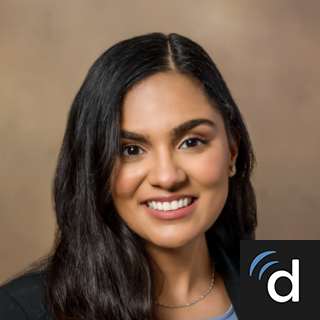 Dr. Meera Kapadia, MD – Houston, TX | Internal Medicine