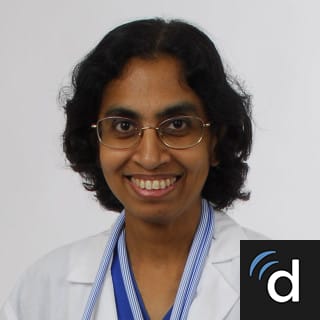 Dr. Varsha Taskar, MD – Augusta, GA | Pulmonology