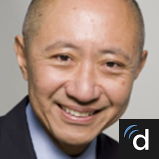 Dr. Albert Siu, MD | New York, NY | Geriatrician | US News Doctors