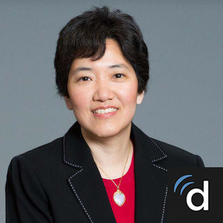 Dr. Sandra Foo, MD – New York, NY | Endocrinology