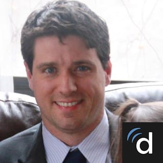 Dr. Chandler H. Hill, MD | Spokane, WA | Emergency Medicine Physician ...