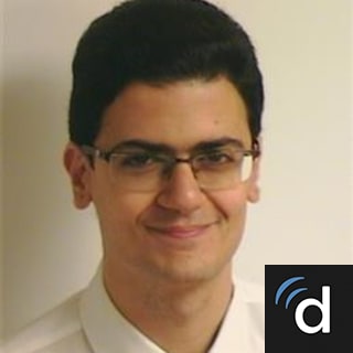 Dr. Ahmed M. Kassem, MD | Fargo, ND | Ophthalmologist | US News Doctors