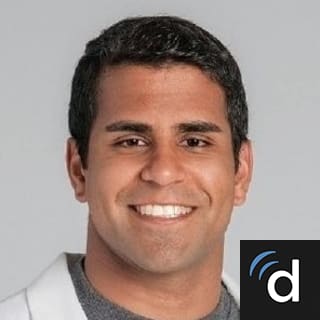 Dr. Atul Mehta, MD – Minneapolis, MN | Pulmonology