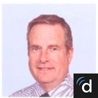 Dr. Theodore Hole, MD – Ventura, CA | Family Medicine