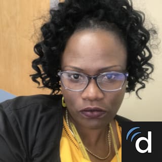 Yvonne N. Fomenky, NP | Columbus, OH | Family Nurse Practitioner | US ...