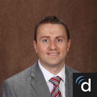 Dr. Greg Allred, DO | Muncie, IN | Anesthesiologist | US News Doctors