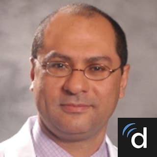 Dr. Ashraf I. Osman, MD | Las Vegas, NV | Thoracic Surgeon | US News Doctors