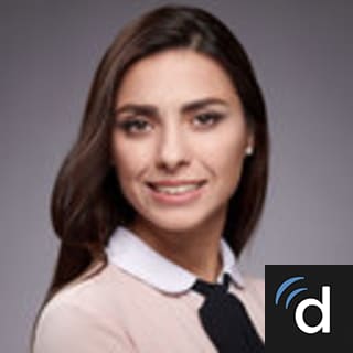 Dr. Elnaz Kasiri, MD | League City, TX | Endocrinologist | US News Doctors