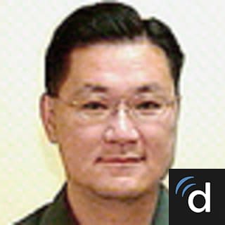 Dr. Bobby Chan, MD – Loma Linda, CA | Internal Medicine