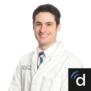Dr. Daniel Reid, MD | Conway, SC | Orthopedist | US News Doctors