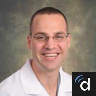 Dr. Jason Reed, DO – Athens, OH | Orthopaedic Surgery