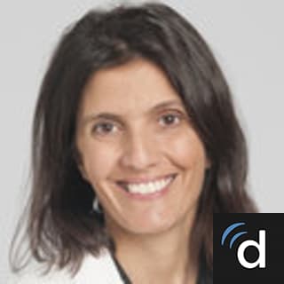 Dr. Samar Farha, MD | Cleveland, OH | Pulmonologist | US News Doctors