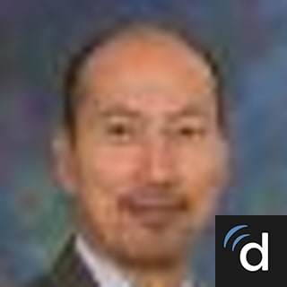 Dr. Albert Lee, MD – Torrance, CA | Radiology