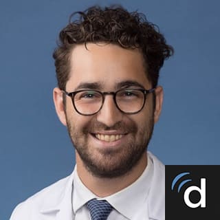 Oncologists at UCLA Medical Center