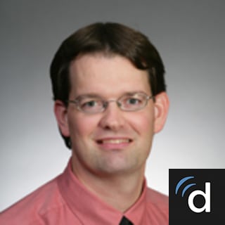 Dr. Christopher R. Blue, MD | Wichita, KS | Pediatric Endocrinologist ...