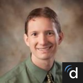 Dr. Matthew D. Schultz, MD | Mora, MN | Family Medicine Doctor | US ...