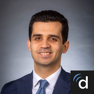 Dr. Bassel Nazha, MD | Atlanta, GA | Oncologist | US News Doctors