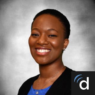 Dr. Chesika Crump, MD | Lexington, KY | Resident Physician | US News ...