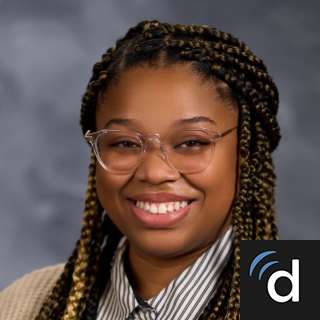 Dr. Amara Hendricks, MD – Augusta, GA | Resident Physician