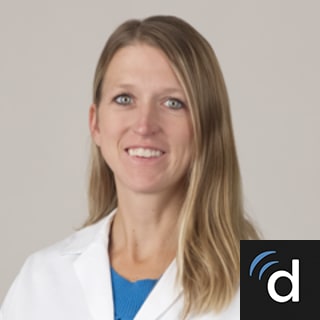 Dr. Lisa M. Hainstock (Tortorice), MD | Charlottesville, VA ...
