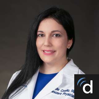 Dr. Lidia E. Castillo Cruz, MD | Louisville, KY | Internist | US News ...