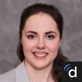 Dr. Madison Breiland, MD | Rochester, MN | Radiologist | US News Doctors