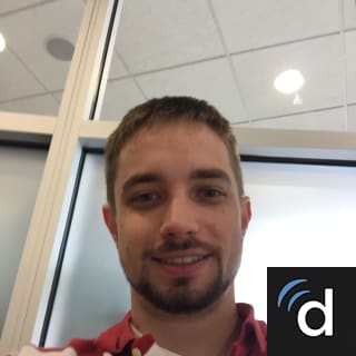 Dr. Aaron L. Smith, MD | Cincinnati, OH | Emergency Medicine Physician ...