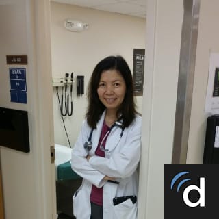 Dr. Li Li, MD | Boston, MA | Nephrologist | US News Doctors
