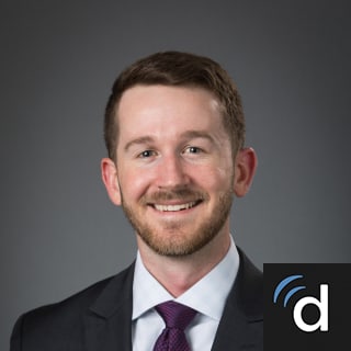 Dr. Michael B. Larkin, MD | Houston, TX | Resident Physician | US News ...