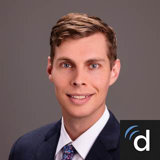 Dr. Thomas Cartwright, DO | Columbia, MO | Internist | US News Doctors