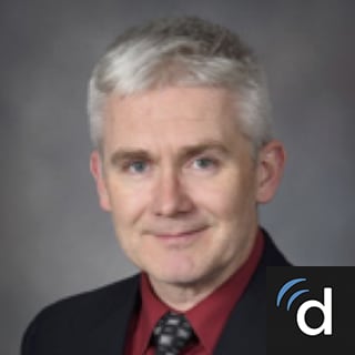 Dr. Richard Ronan Murphy, MD | Oklahoma City, OK | Neurologist | US ...