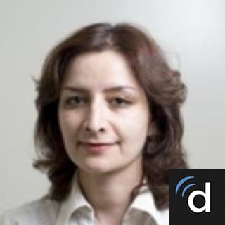 Dr. Nina Rajaei, MD | Rockville, MD | Physiatrist | US News Doctors