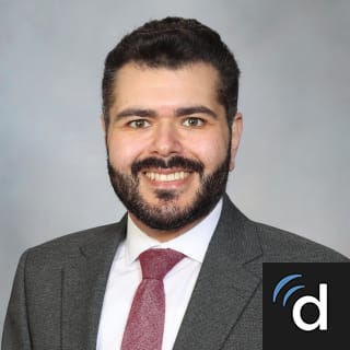 Dr. Jad Sfeir, MD – Rochester, MN | Endocrinology