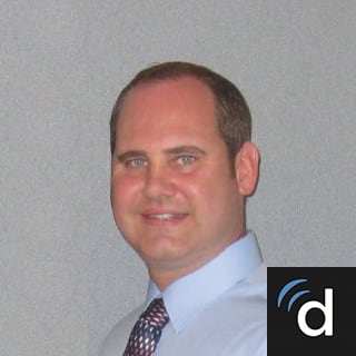 Dr. Elijah M. Poulos, MD | Prescott, AZ | Pulmonologist | US News Doctors