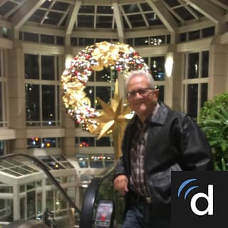 Dr. Ramon H. Parrilla, MD | Cidra, PR | Neurologist | US News Doctors