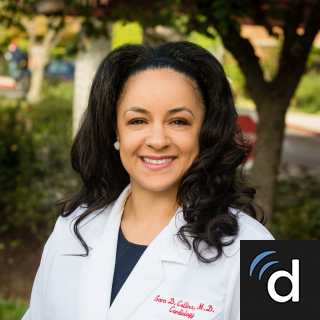 Dr. Sara D. Collins, MD | Bowie, MD | Cardiologist | US News Doctors