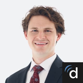 Dr. Cameron Thorpe, MD – Meridian, ID | Radiation Oncology