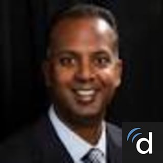 Dr. Rawle A. Seupaul, MD | Little Rock, AR | Emergency Medicine ...
